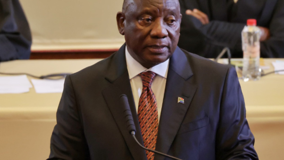Ramaphosa Presidency| Will the President make the cut? - eNCA